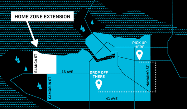 News | Evo Car Share
